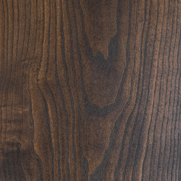 Wood Sample: Ash// Kona – Sandtown Furniture Co.