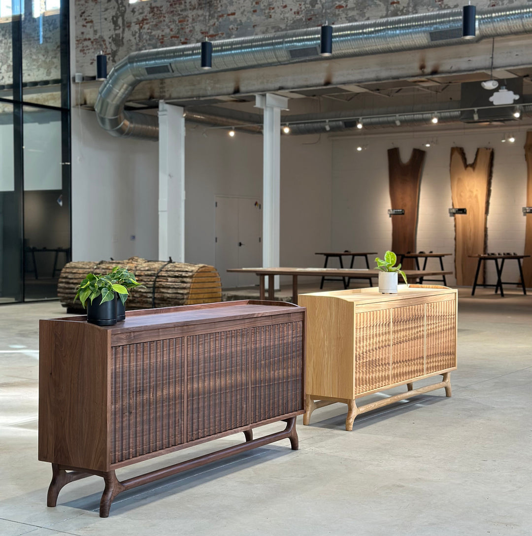 Consoles Landing Page – Sandtown Furniture Co.